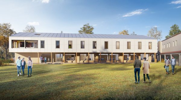 Informations administratives - SYLVACAMPUS