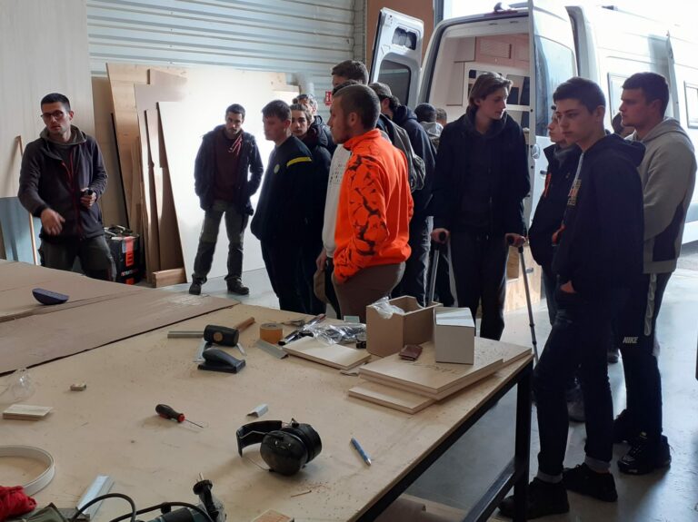 Étiquette : Vulgarisation - SYLVACAMPUS