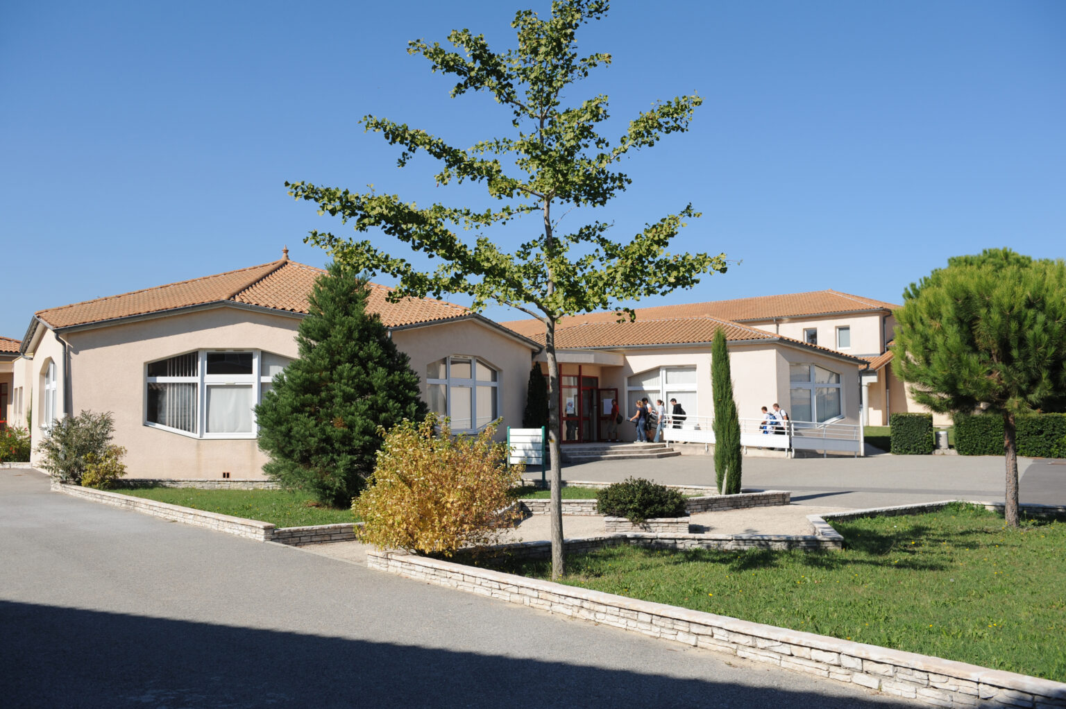 Espace Famille - SYLVACAMPUS