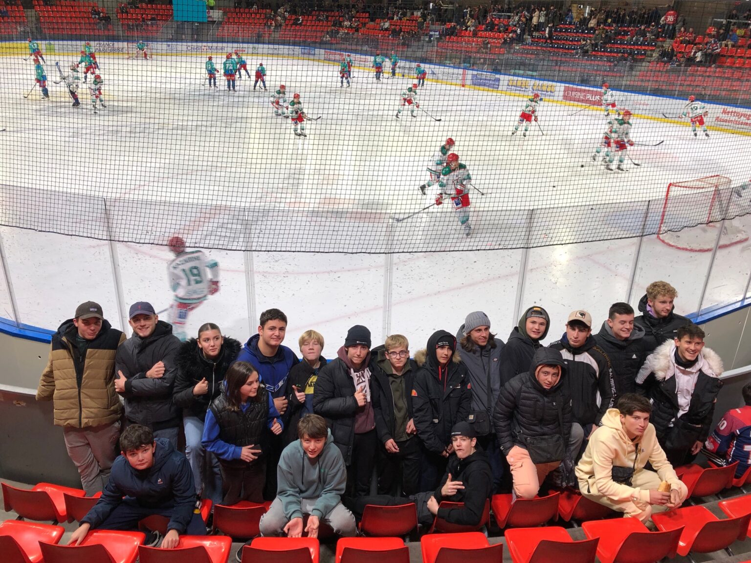 Étiquette : Course d’orientation - SYLVACAMPUS